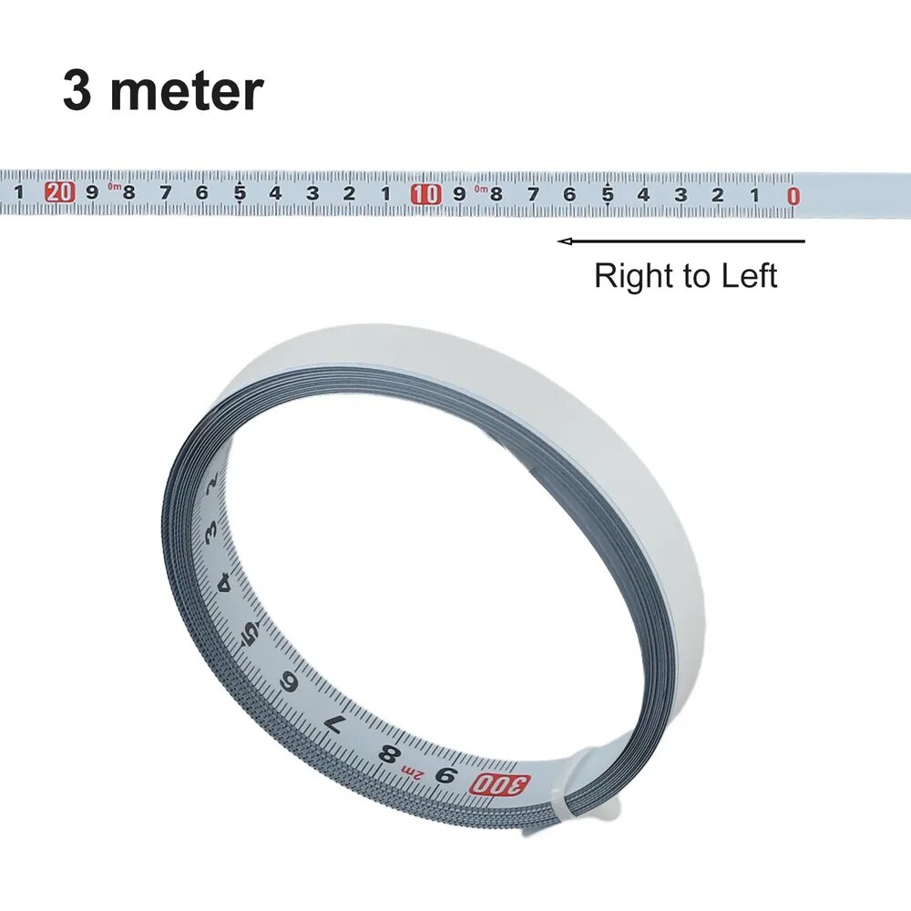 Линейка/угольник строительный 3000мм