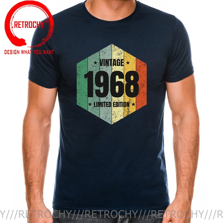 Футболка RETROCHY