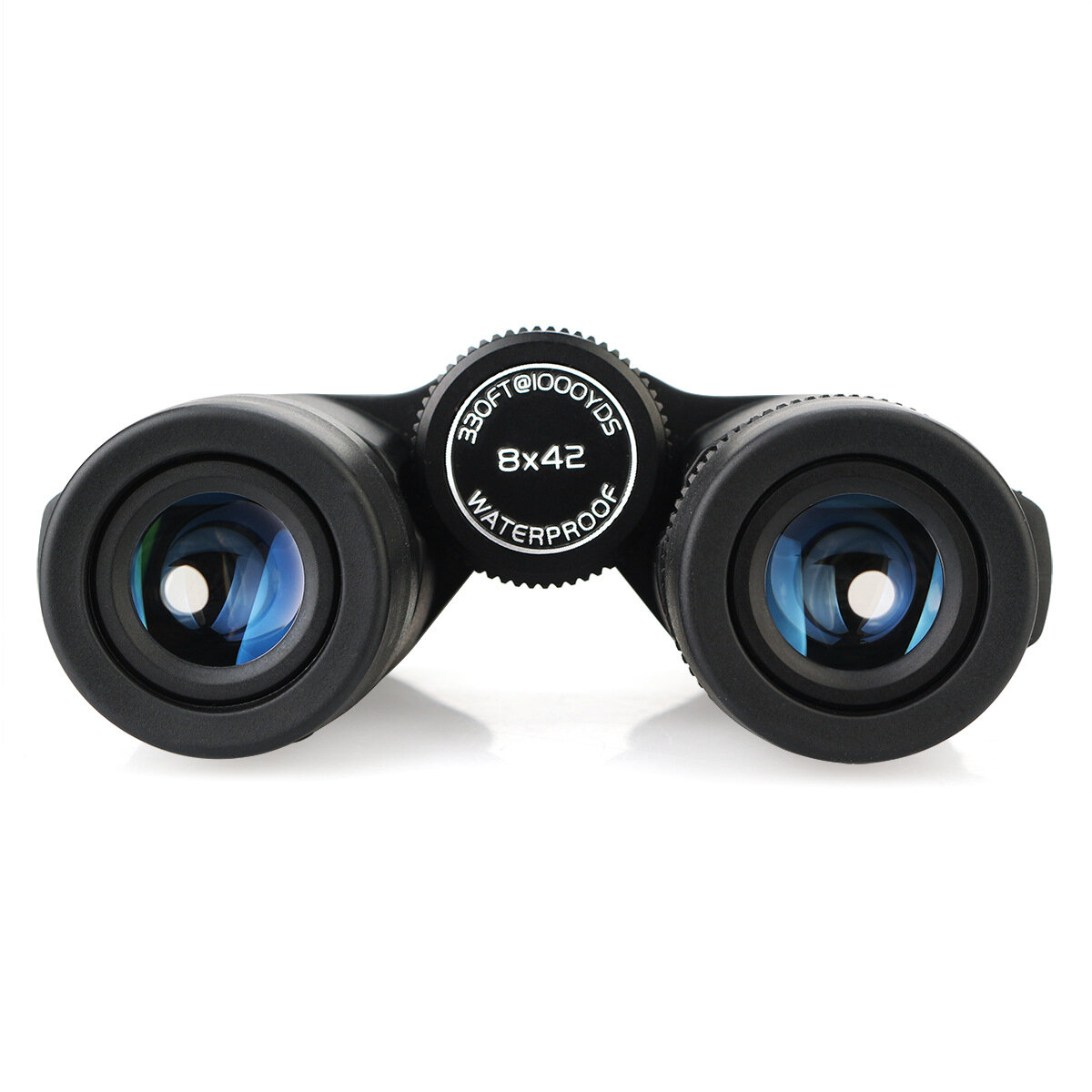 SVBONY SV47 Водонепроницаемые бинокли с азотным наполнением, высокое разрешение, ночное видение при слабом освещении, для концертов, активного отдыха и путешествий