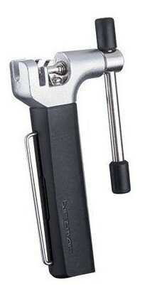 Выжимка цепи Birzman Lighter Atom Black (BM16-ACH06-LA)