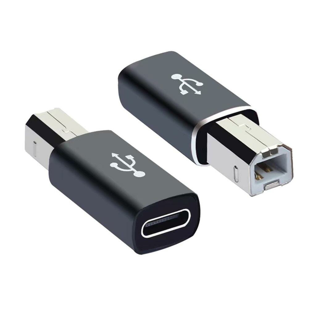 Адаптер USB-C на MIDI — фото 1