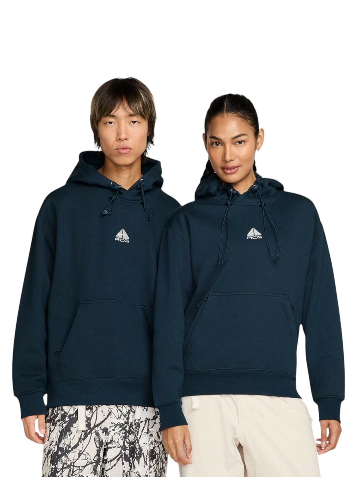 Толстовка ACG Therma-Fit Logo