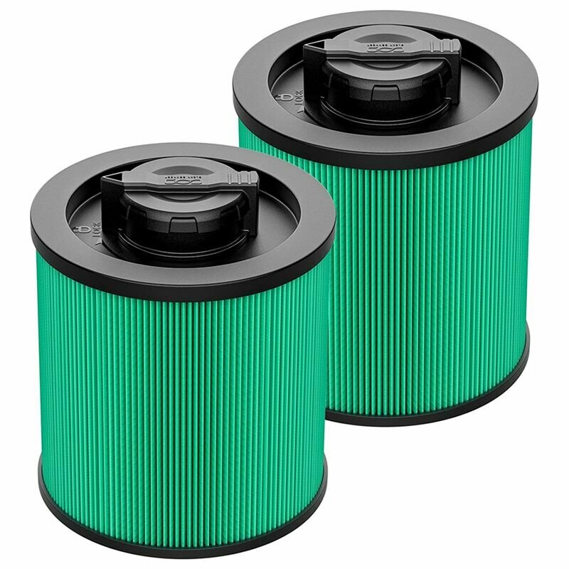 Сменный фильтр-картридж для DEWALT DXVC6914