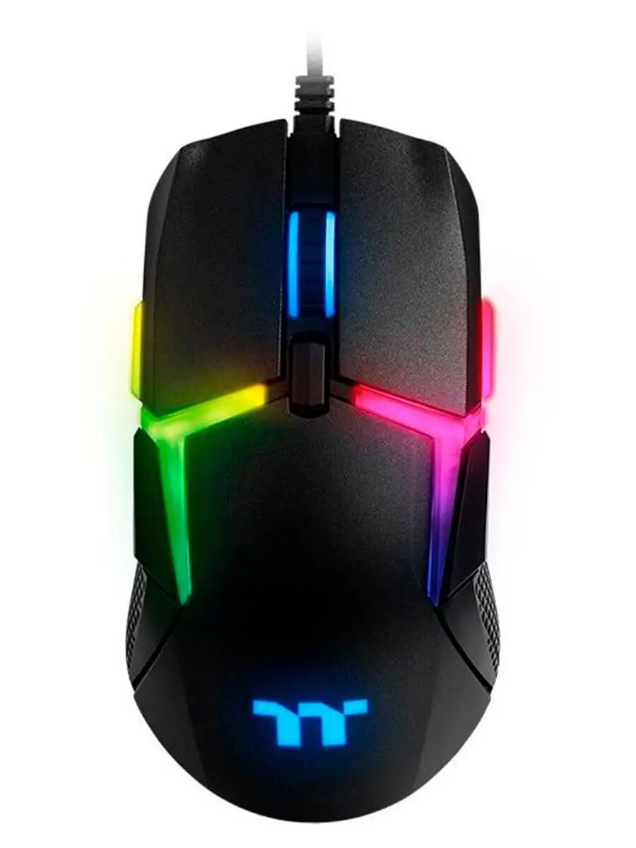 Игровая мышка Level 20 RGB Gaming Mouse