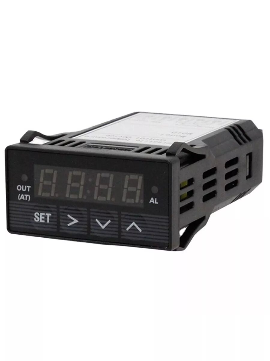 Интеллектуальный ПИД-регулятор температуры XMT7100