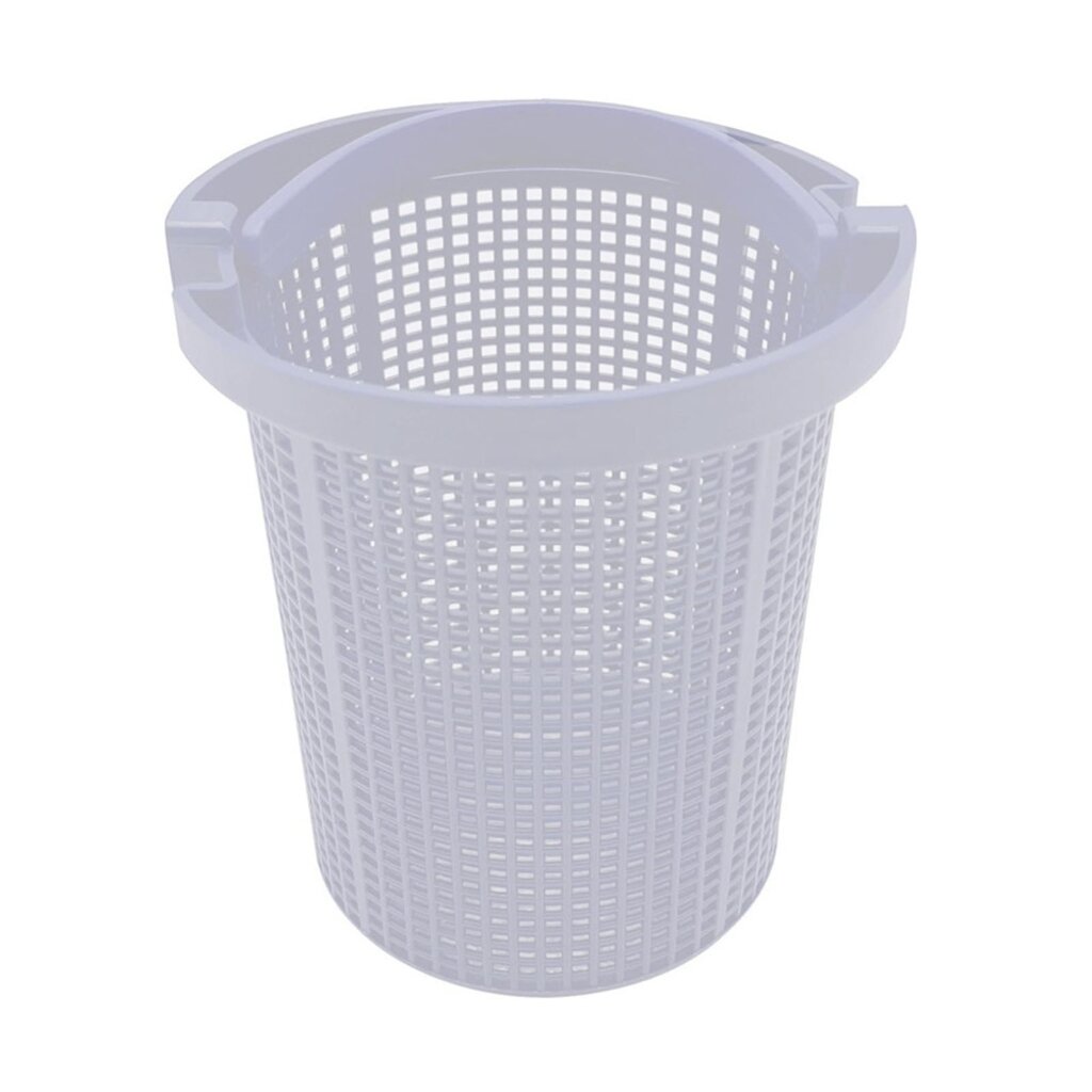 Сборщик листьев мусора Корзина для скиммера бассейна B-106 Оборудование для обслуживания бассейна