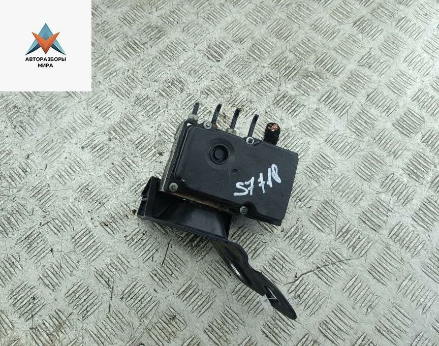 Блок ABS Opel Corsa D 2009 0265232288