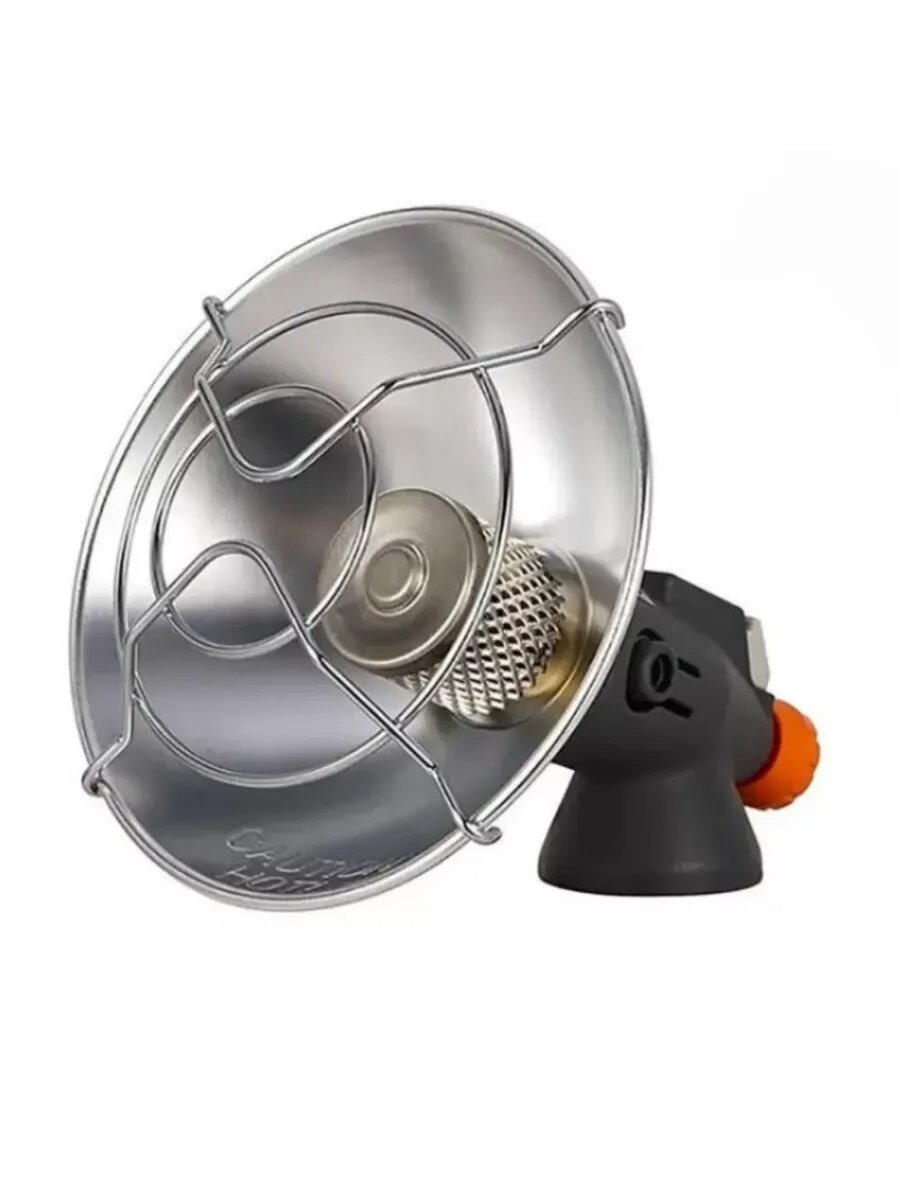 Портативный газовый обогреватель