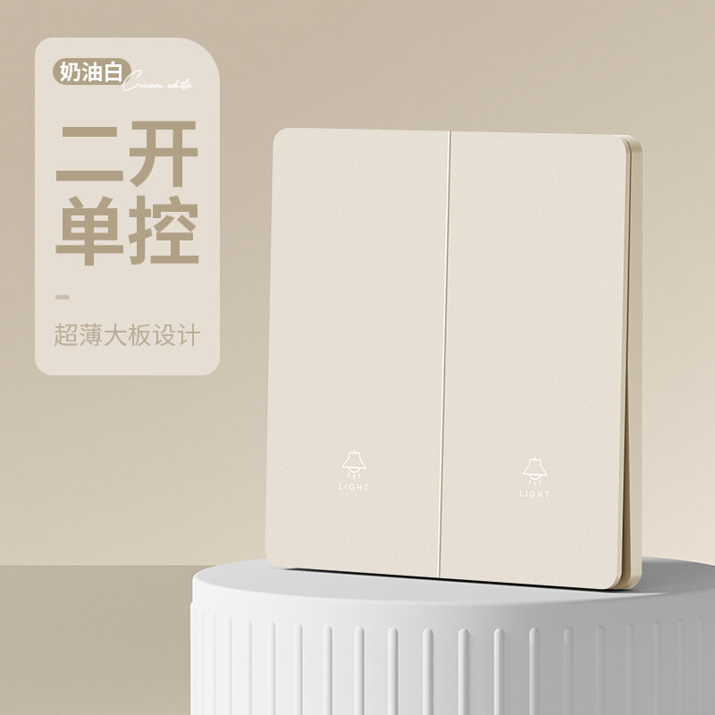 Международная электрическая европейская розетка для розетки стены типа 86 с пятью отверстиями конвертер пластина