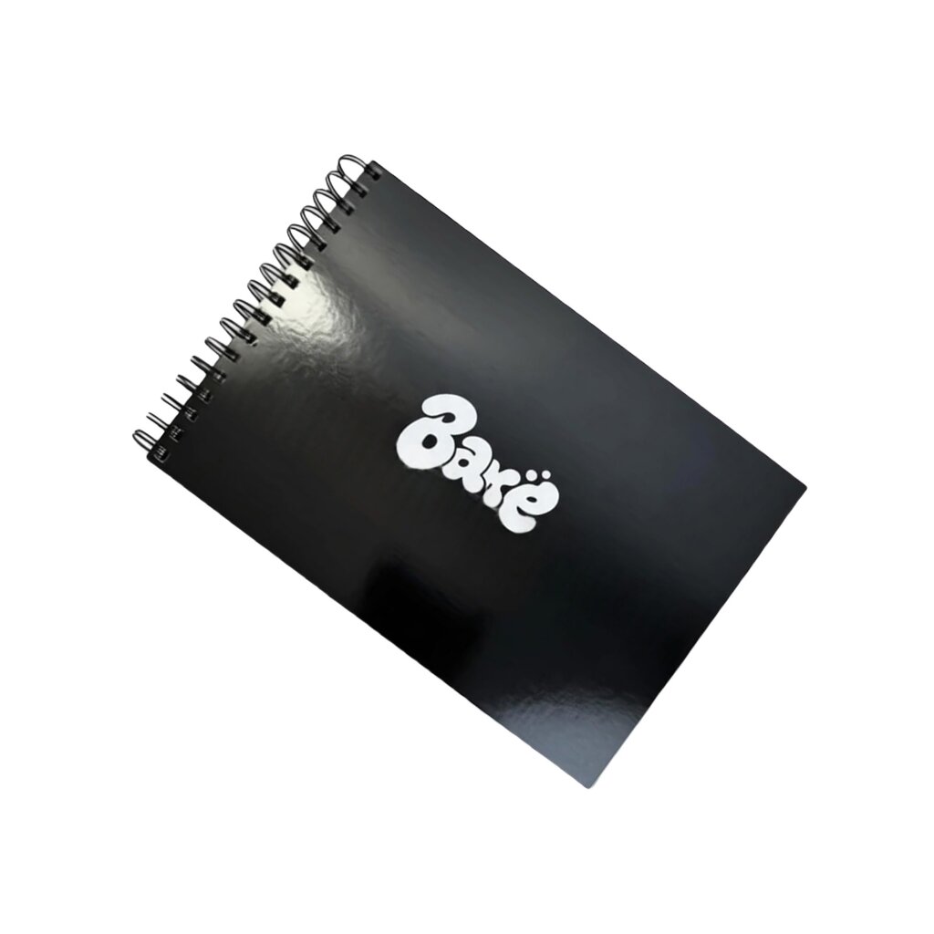 Альбом для Рисования В Переплете с Двумя Катушками, 180 Страниц, Блокнот Для Рисования Из Плотной Бумаги, Портативный Журнал Для Рисования Эскизов Для Студентов-Художников