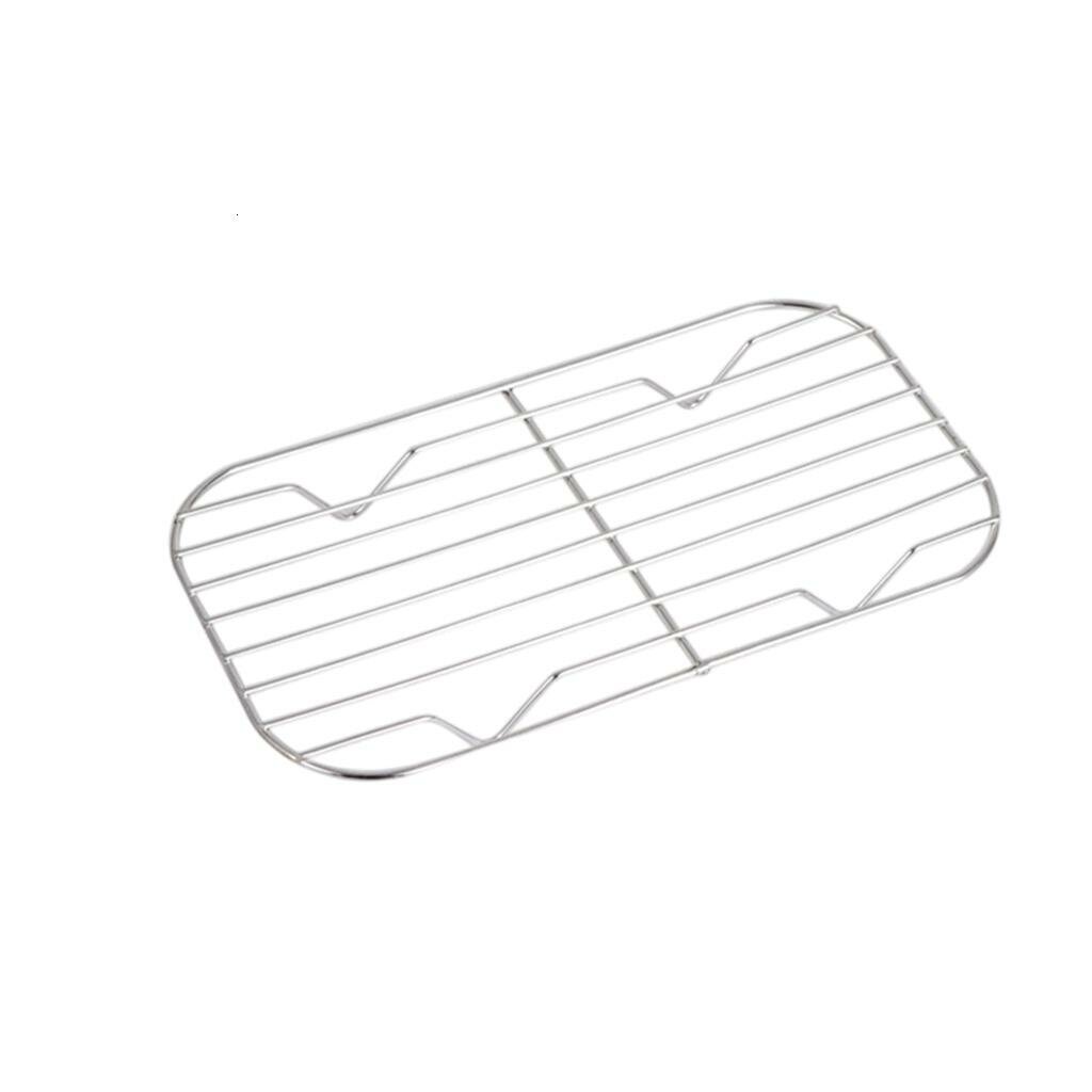 Многофункциональная сетка для гриля с паровой функцией, Квадратный ланч-бокс