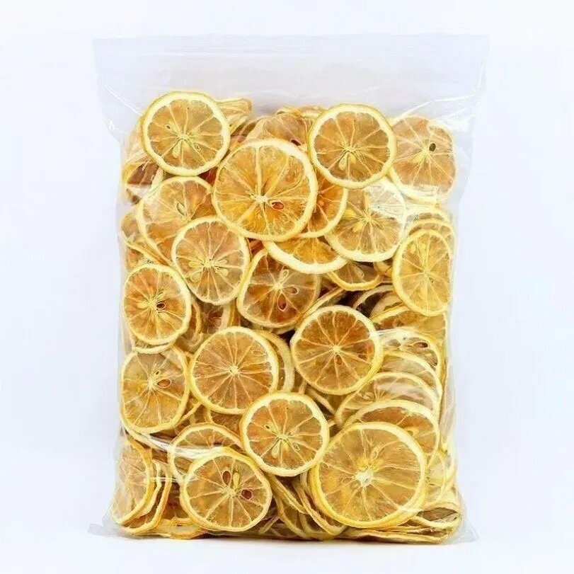 Бергамот натуральный сушеный плод Тайланд 250гр