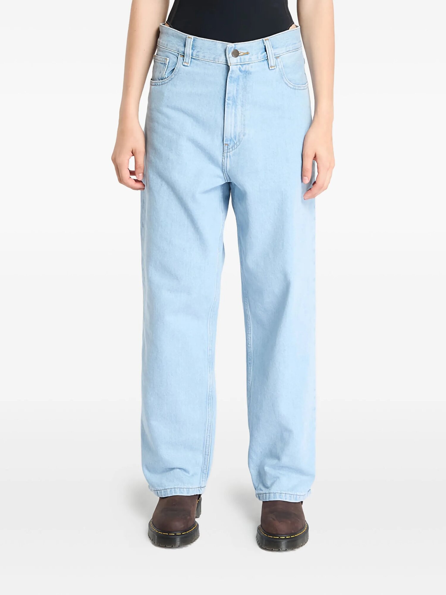 Джинсы Brandon 