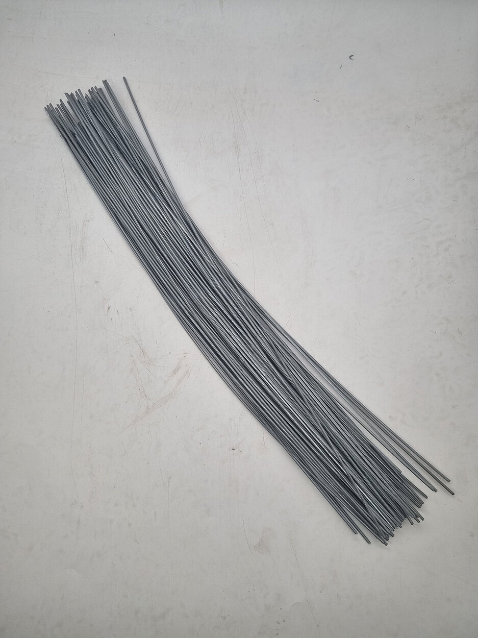 Припой П-14 CuPSn d=2 мм офлюсованный , 1 кг