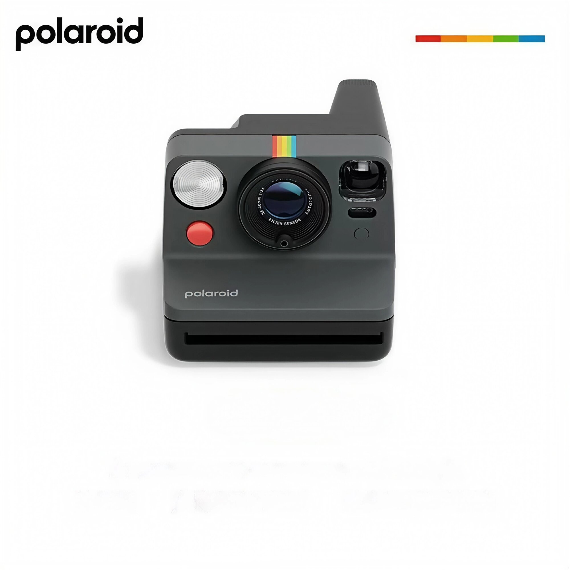 Polaroid NowGen3 Фотоаппарат моментальной печати третьего поколения