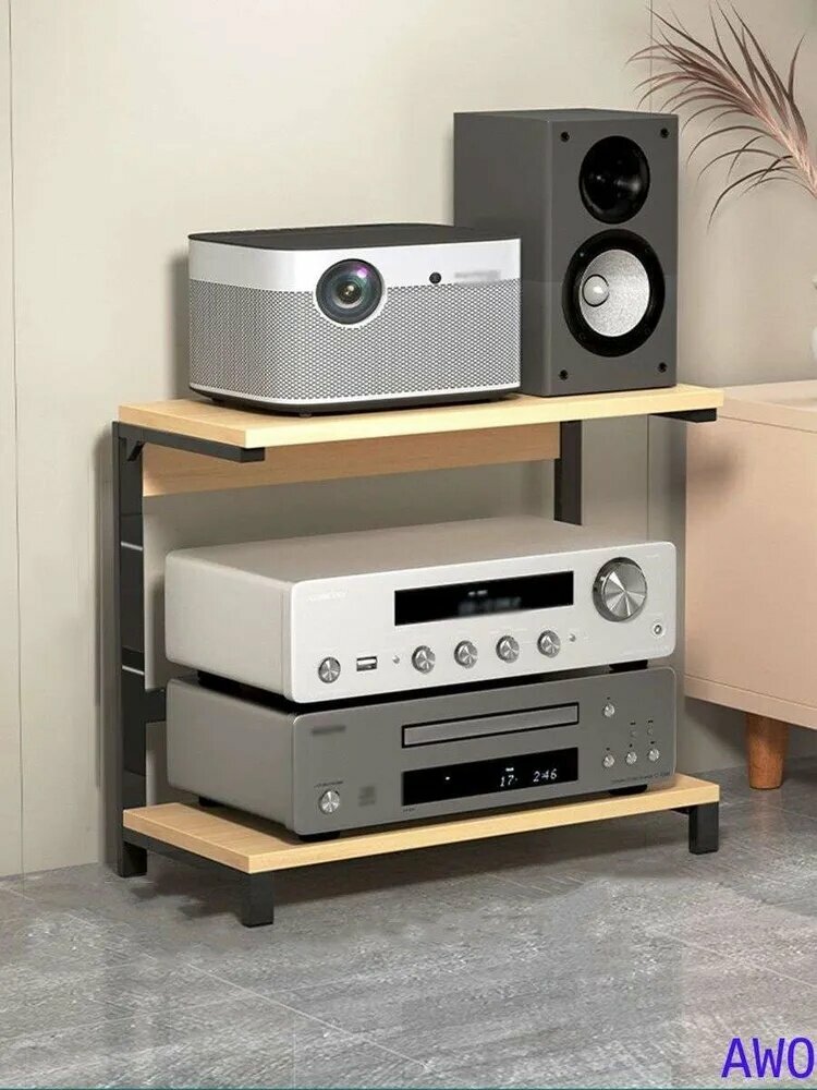 Напольные стойки для Акустики, Колонок, Полочников Стойка для Hi fi аппаратуры