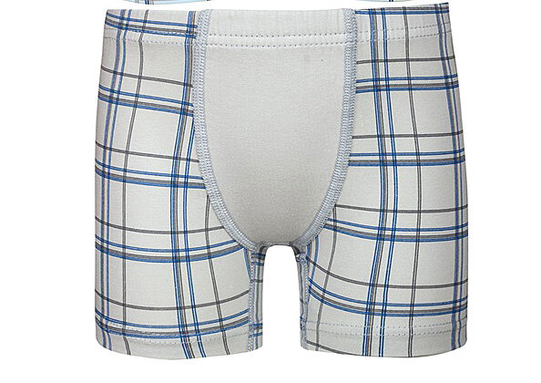 Трусы клетка