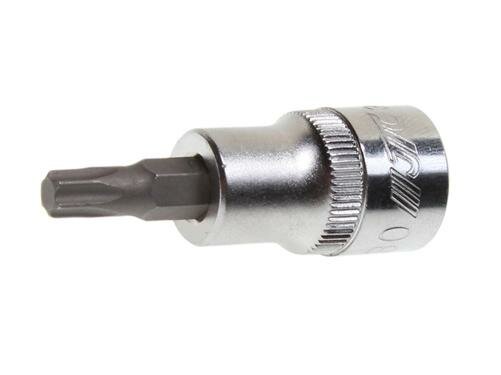JTC-34930 Головка с насадкой TORX 3/8" х T30, длина 48мм