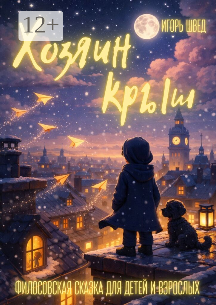 Хозяин крыш