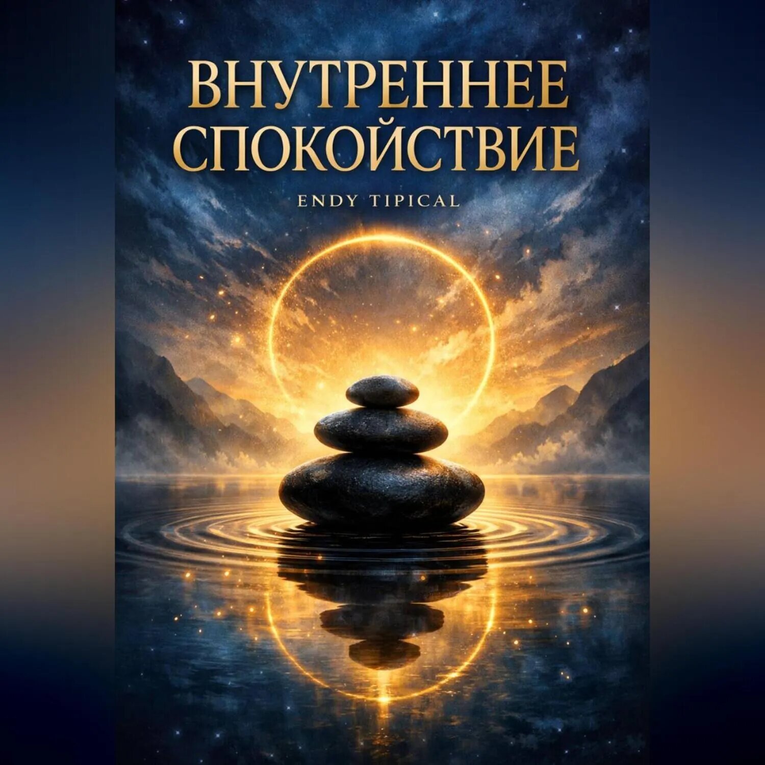 Внутреннее Спокойствие [Аудиокнига]