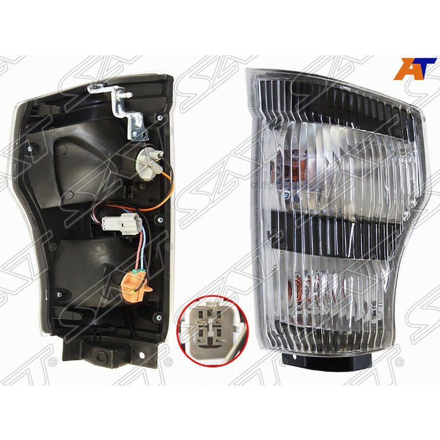 SAT ST2131530R Габарит Isuzu ELF NPR\NQR 03-07 (Справа)