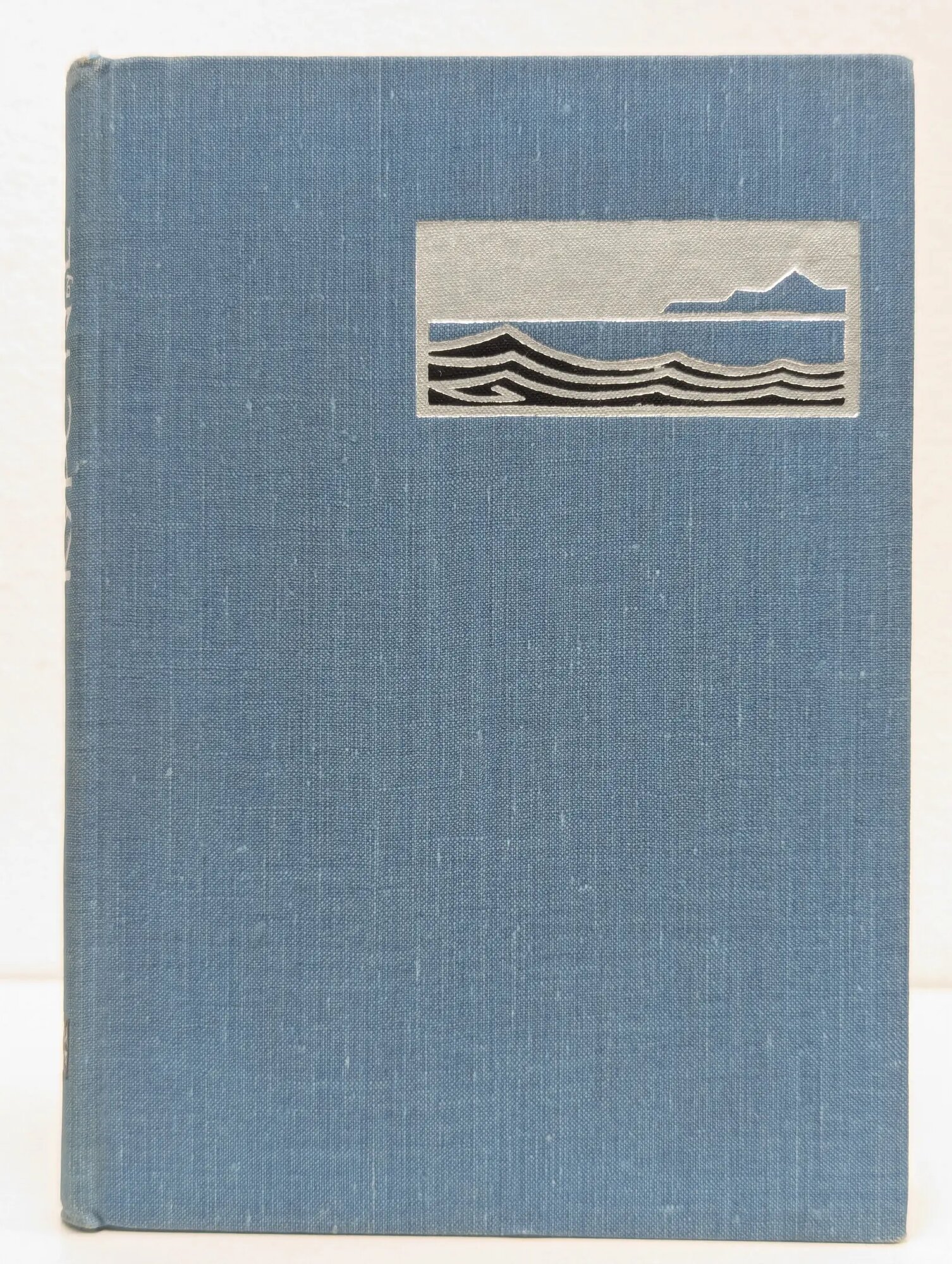 Курс N by Е Кент Рокуэлл 1962