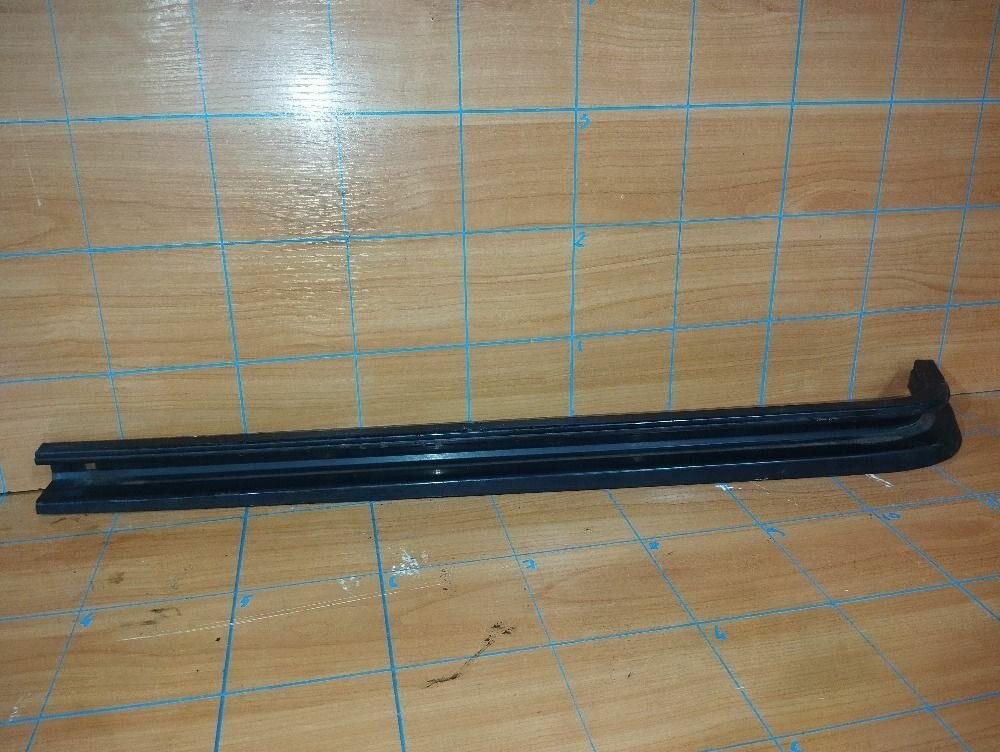 Салазки двери Крайслер Вояджер 4 Б/У с пробегом