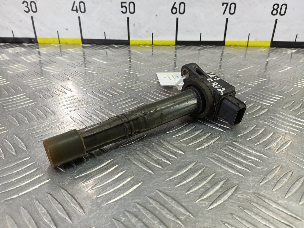 Катушка зажигания Б/У для HONDA CR-V II (2001—2004) 30520PNA007