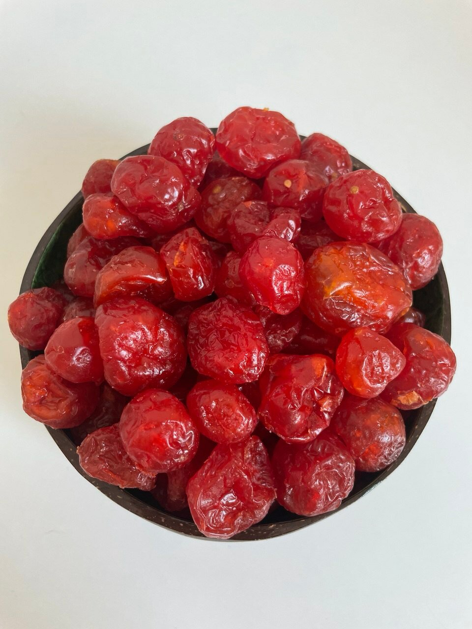 Томаты черри сушеные (сладкие) 100 грамм