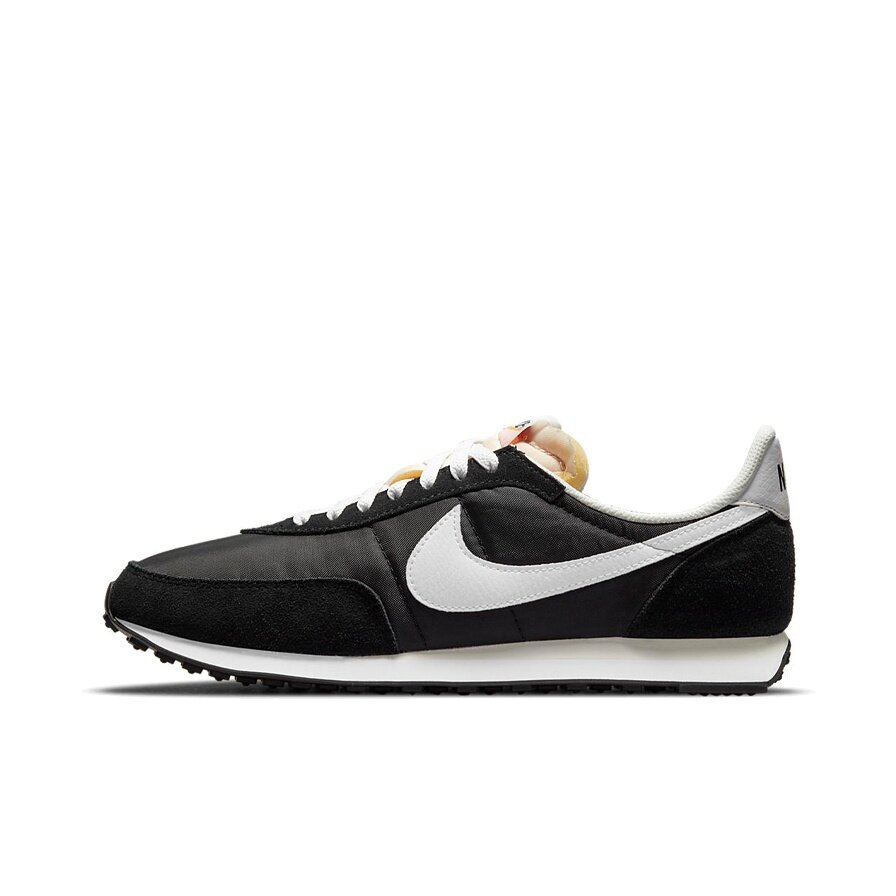 Кроссовки NIKE Waffle Trainer 2, размер EU 40 стопа (25CM), black — фото 1