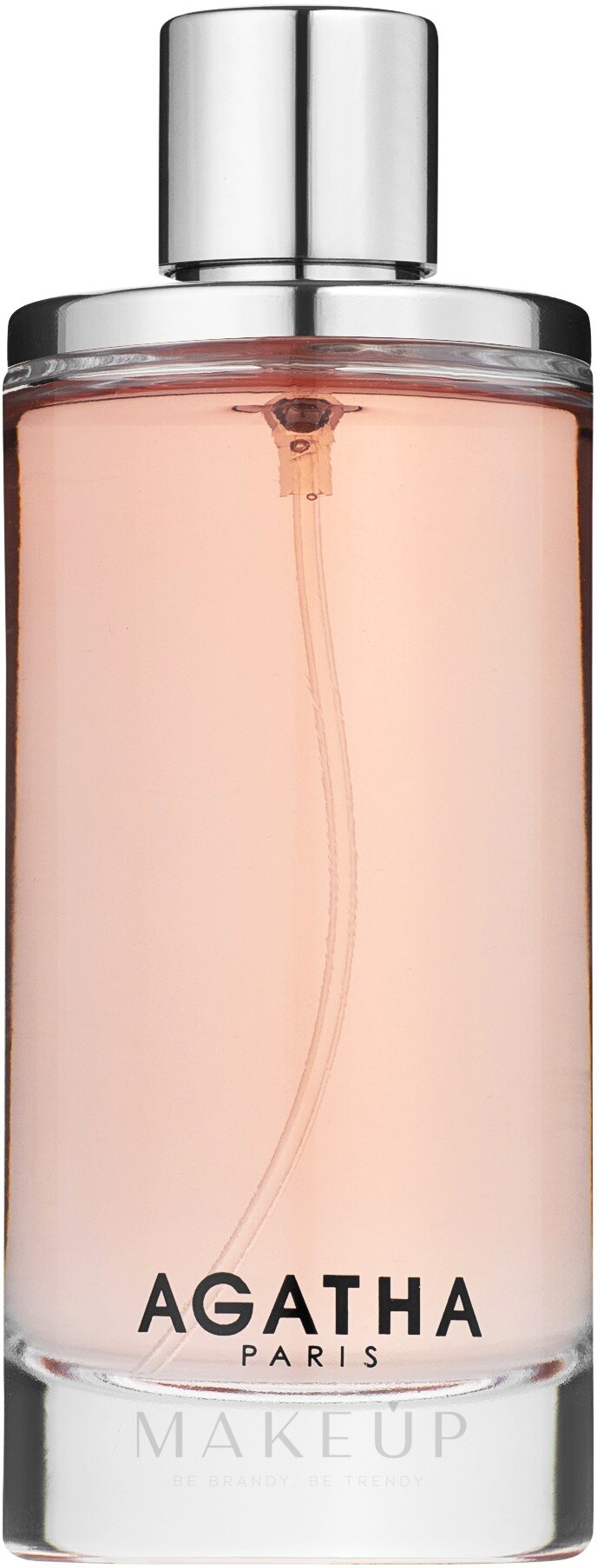 Туалетная вода Agatha Paris "Enjoy", фужерная, 100мл, женская