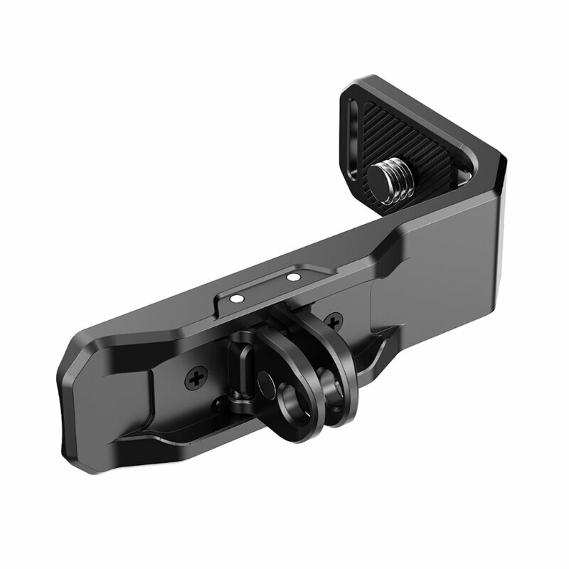 Кронштейн для Горизонтального Крепления камеры для Стабилизаторов Крепления камеры X4 1/4 Монтажного Отверстия Расширяют Возможности Съемки