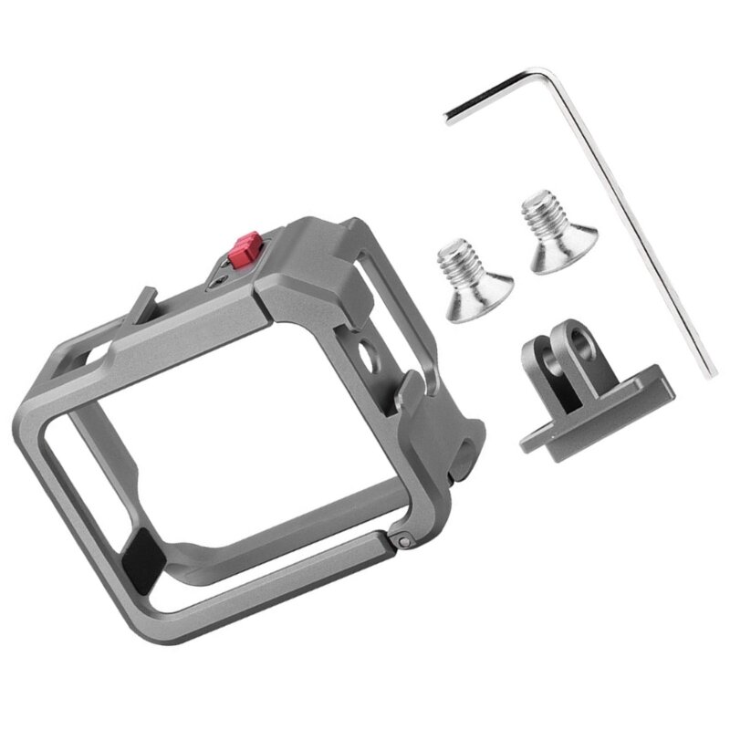 3S металлическая рамка камеры клетка для кролика защитная оболочка аксессуары для защиты от падения