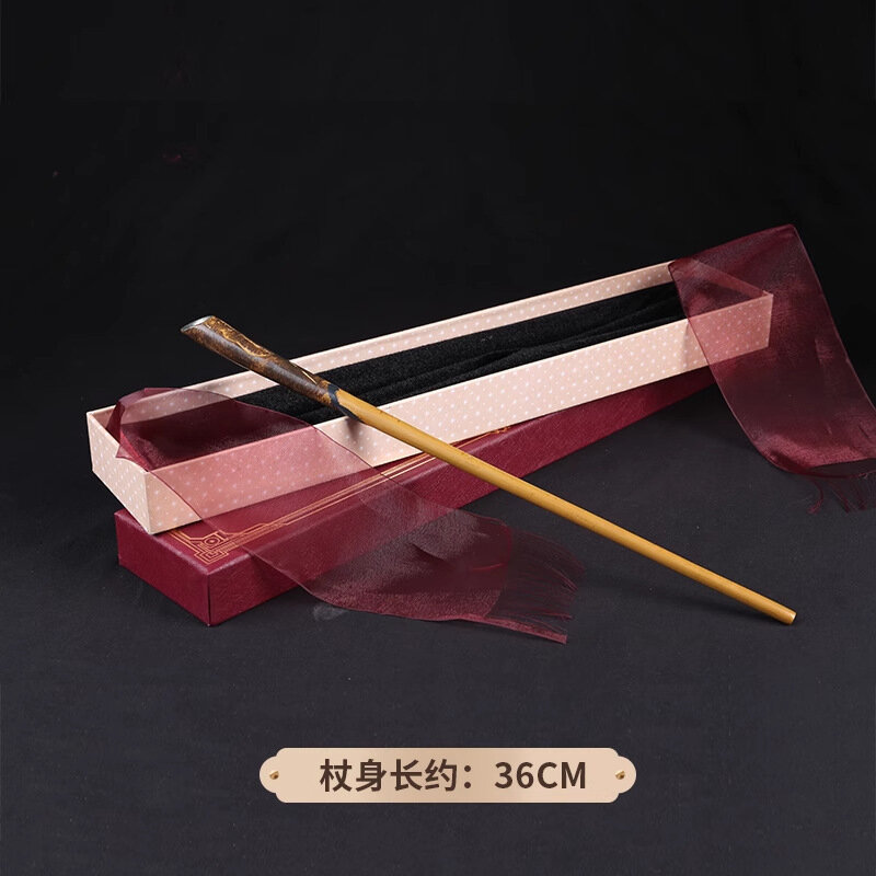 Волшебная палочка Гарри Поттера, периферийный металлический сердечник, магическая палочка, реквизит палочки старшего, день рождения Гермионы и Дамблдора