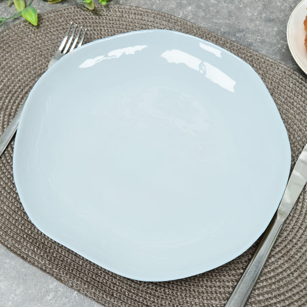 GALEO GRANIT Тарелка обеденная 26см