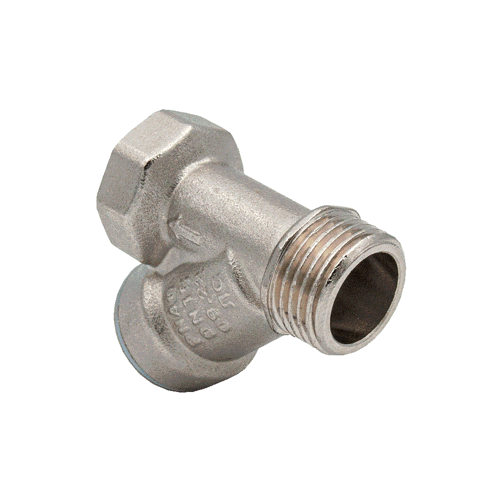 Фильтр косой 3/4 Г-Ш AQUALINK