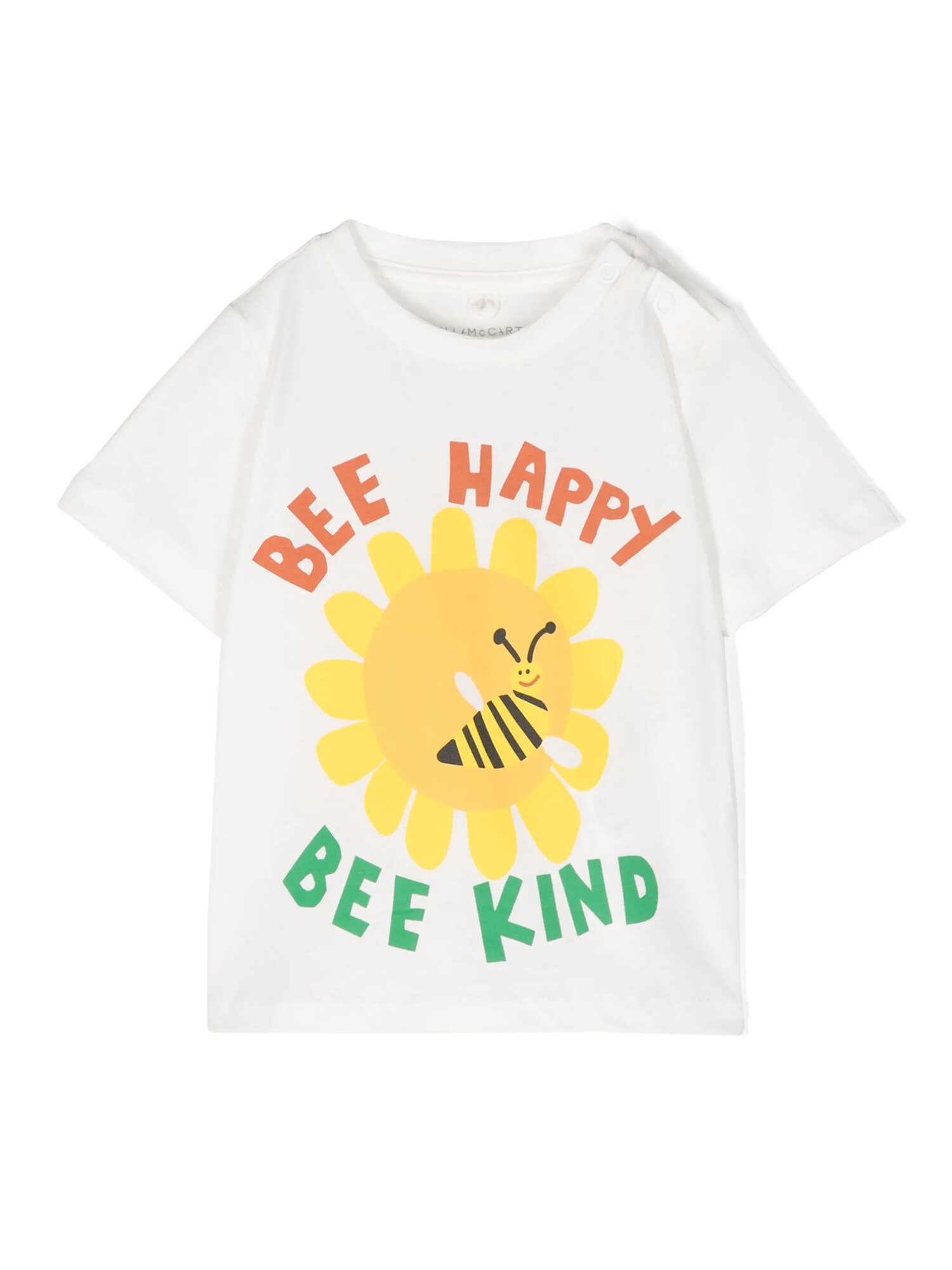 Футболка Bee Happy