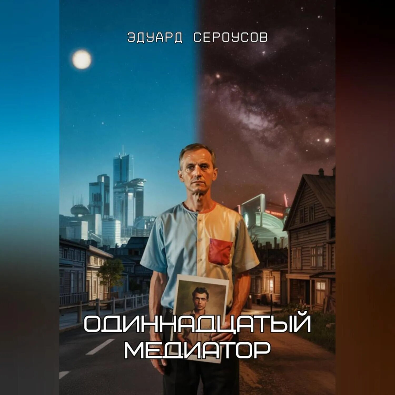 Одиннадцатый медиатор [Аудиокнига]