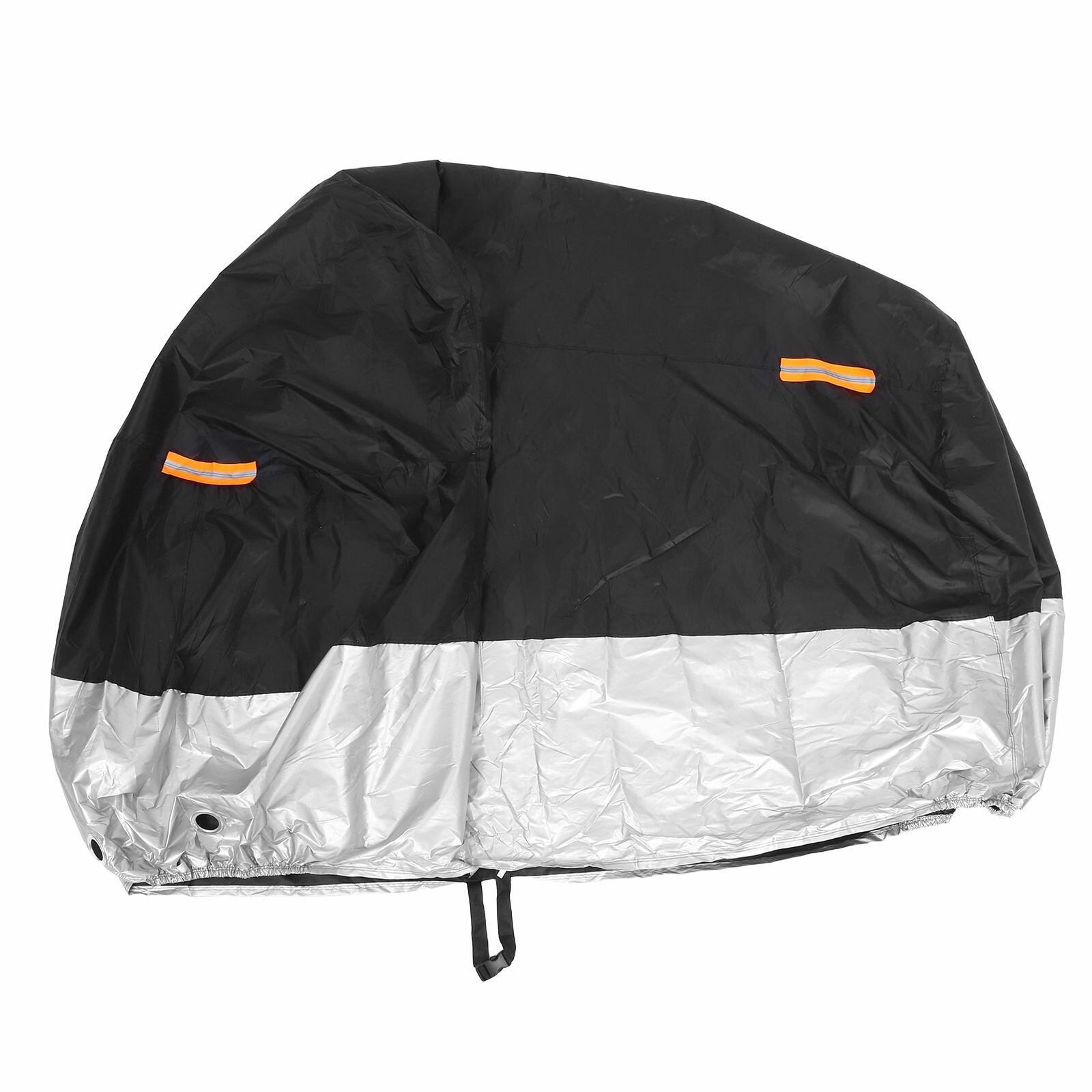 Универсальный мотоциклетный чехол из оксфорда для использования на улице с защитой от дождя, солнца и ветра