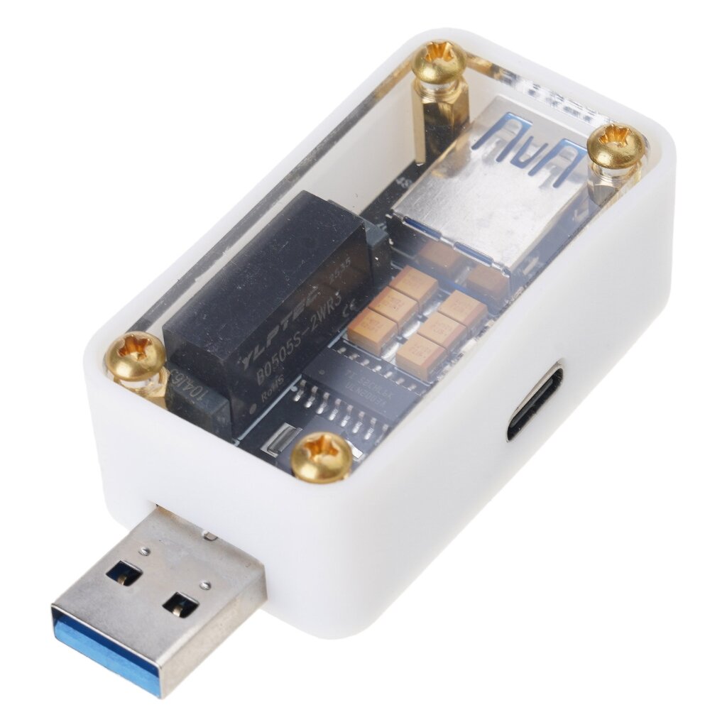 Устранители Заземления USB / Изолятор, Фильтр Шума, Устраняющий Шум Питания USB