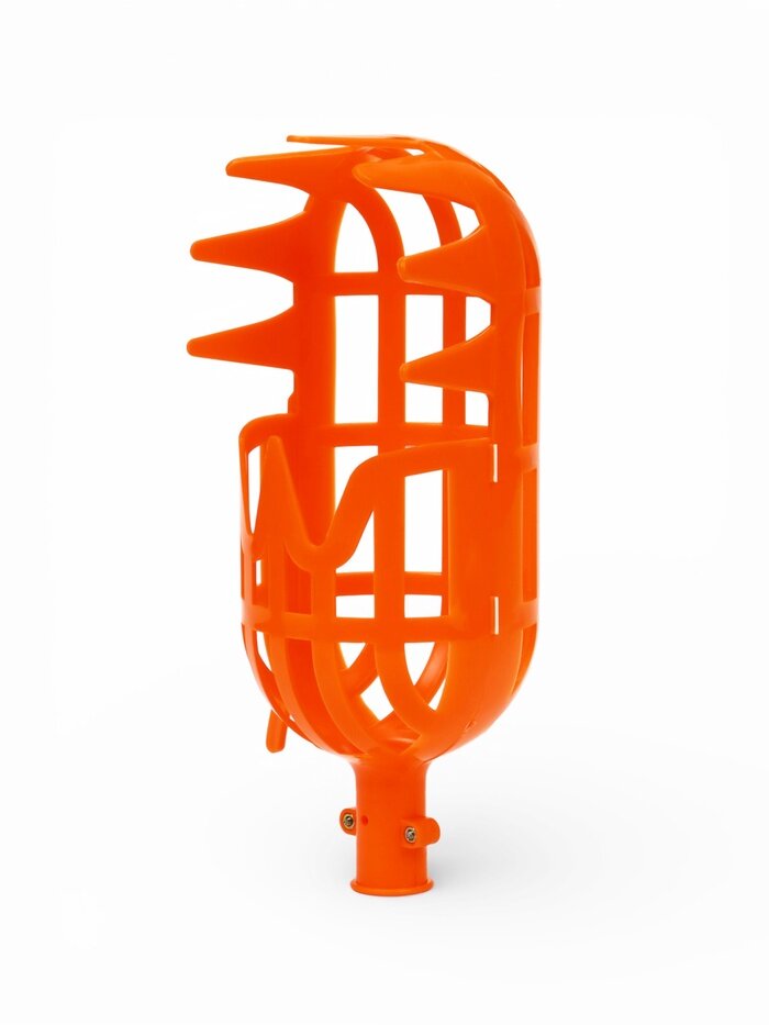 Плодосъемник, d=11 см, под черенок, цвет микс, Greengo