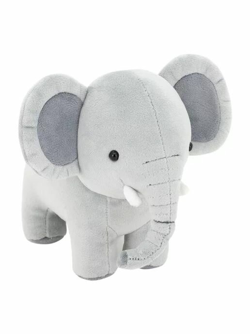 ORANGE TOYS Игрушка Слон, 16 см