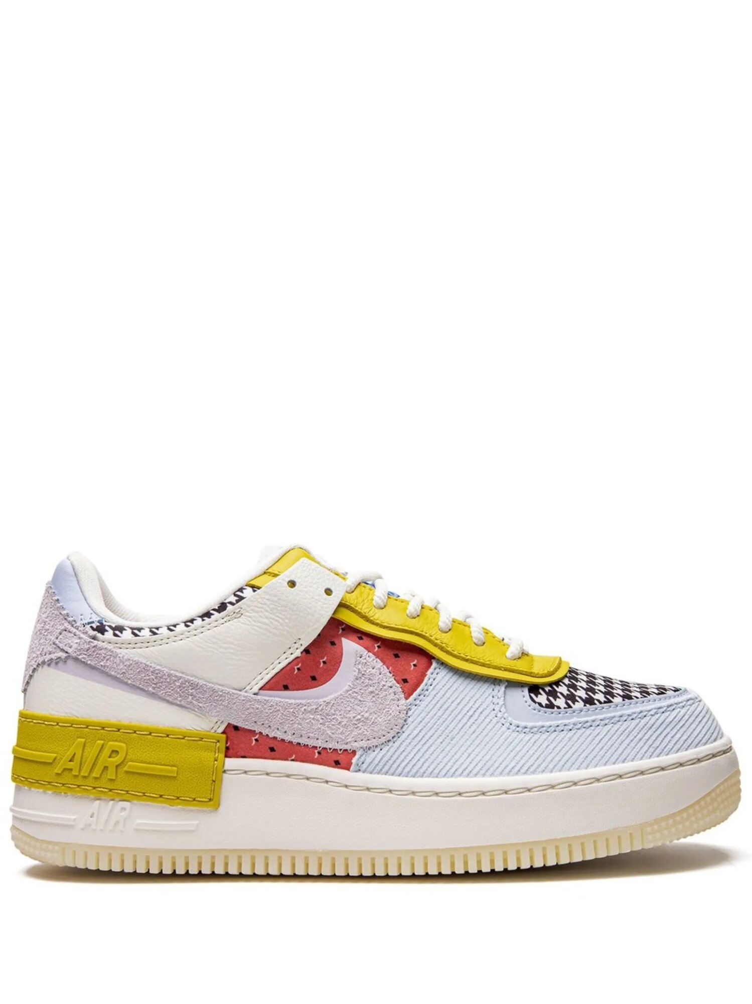 Кроссовки Air Force 1 Shadow