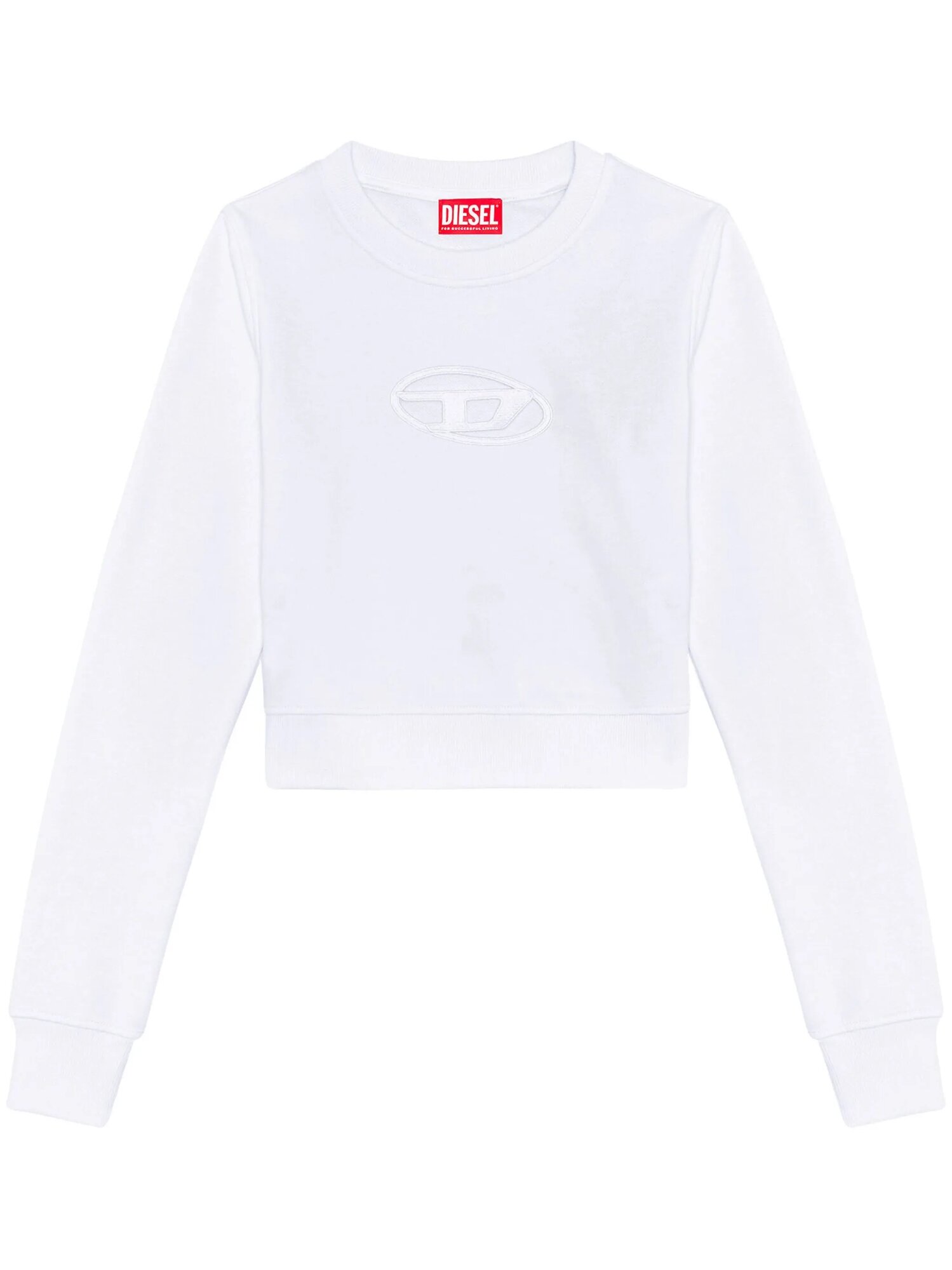 Кроп-топ F-Slimmy-Od