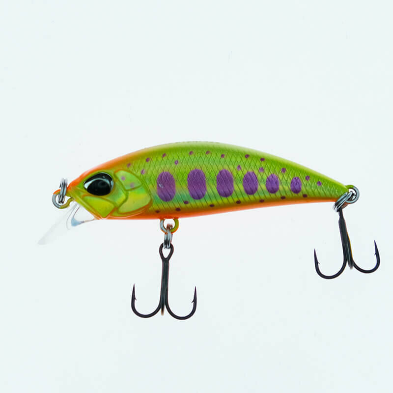 Воблер DUO Spearhead Ryuki 45S #8669