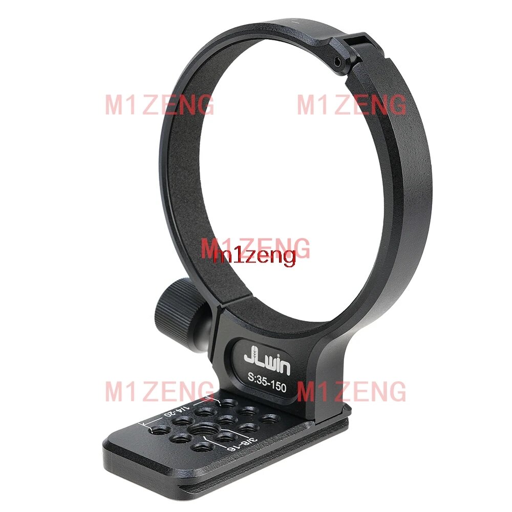 L-образная пластина для объектива SAMYANG AF 35-150 мм m1zeng