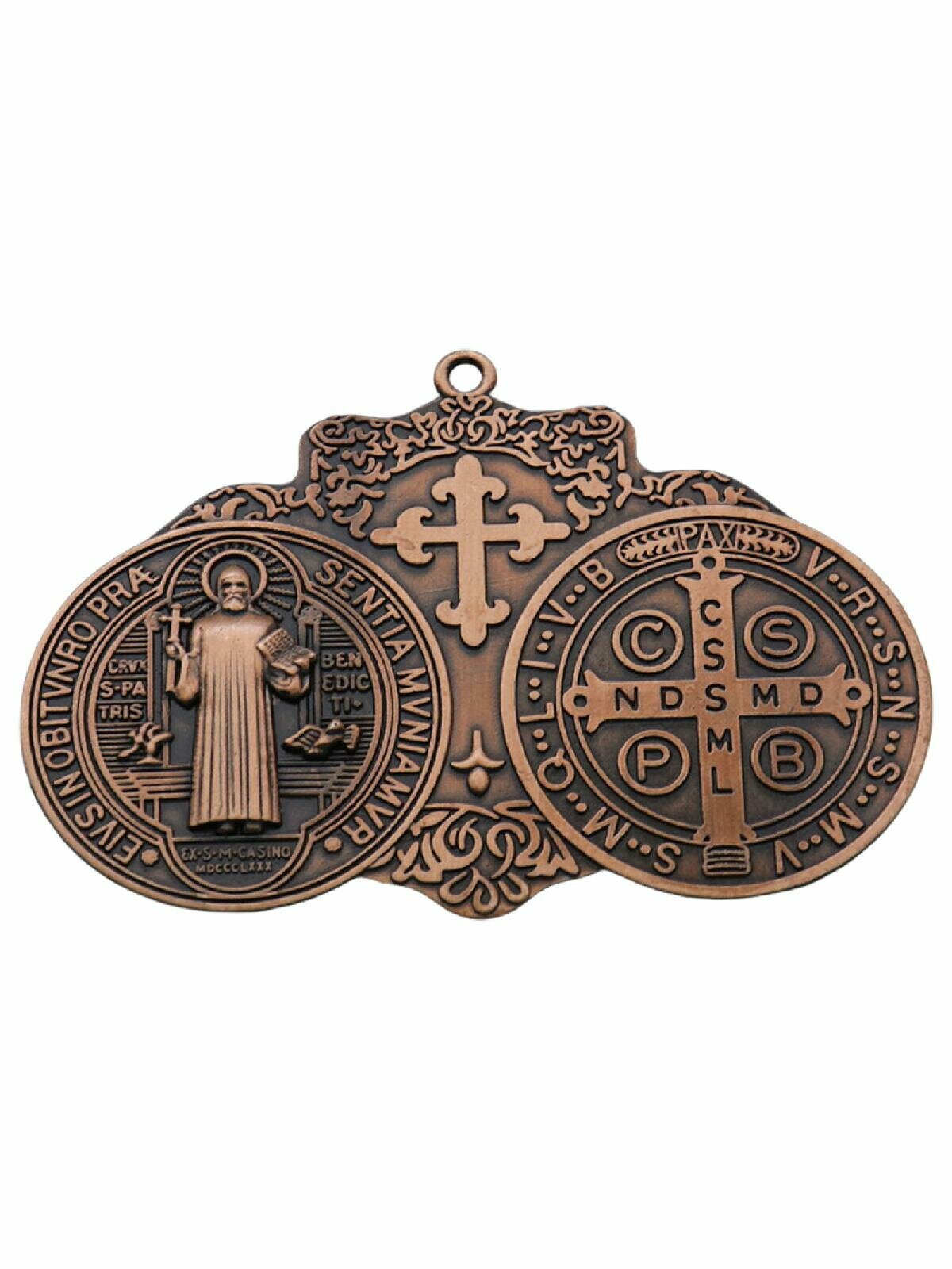 Духовные Христианские Кресты Винтажный Брелок Подвеска Подвесной Орнамент Украшение