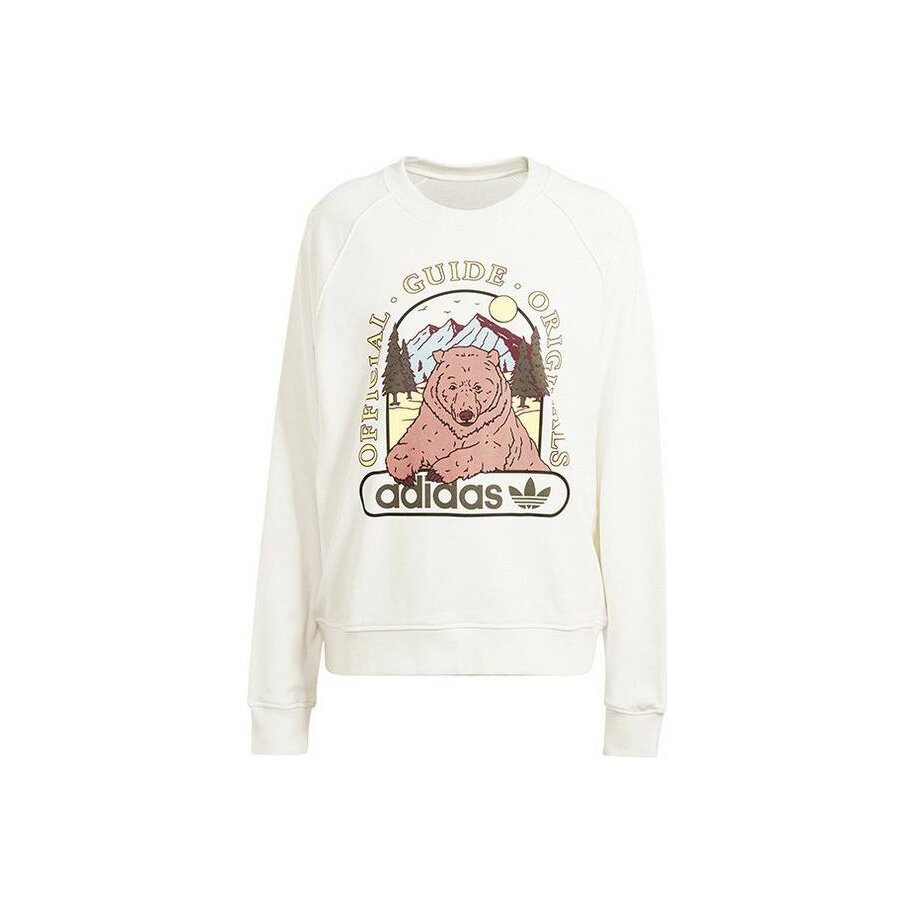 Свитшот  Clover Series Outfit