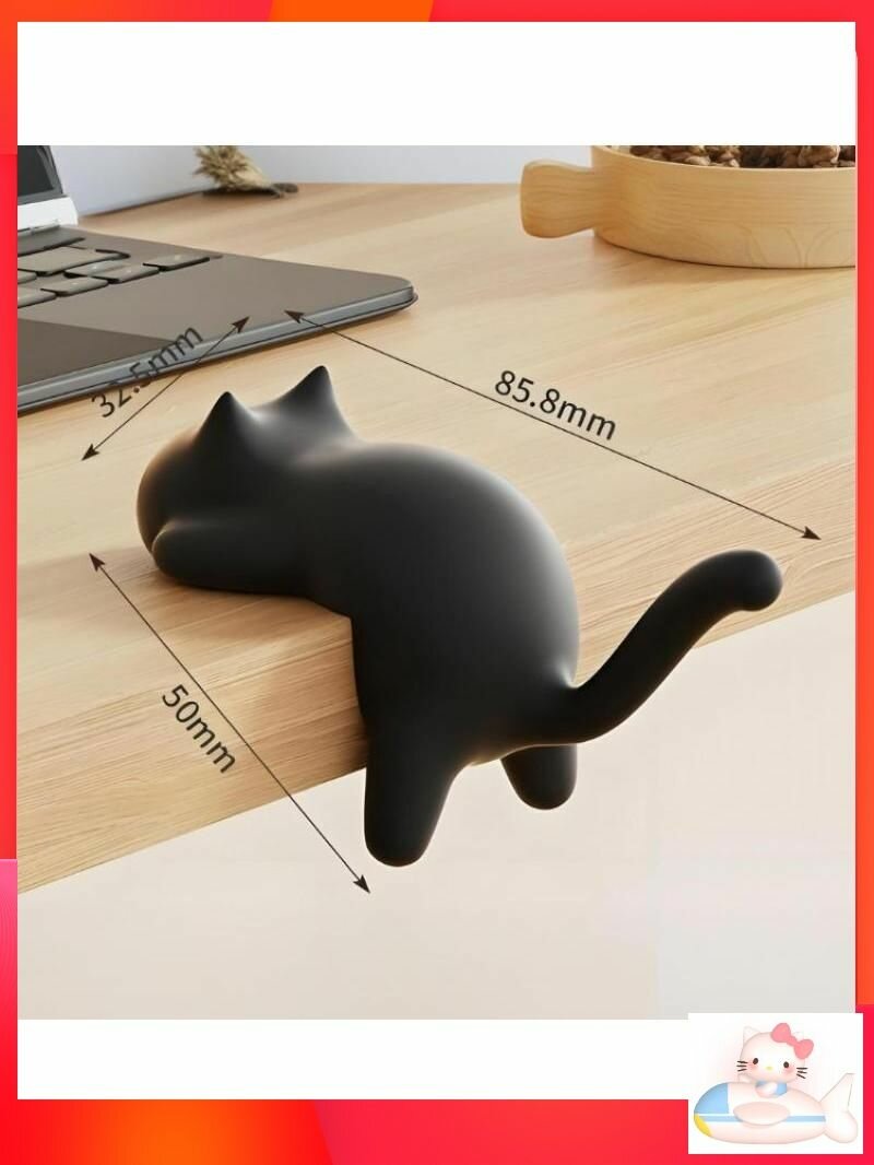 Крючок для кошачьей сумки