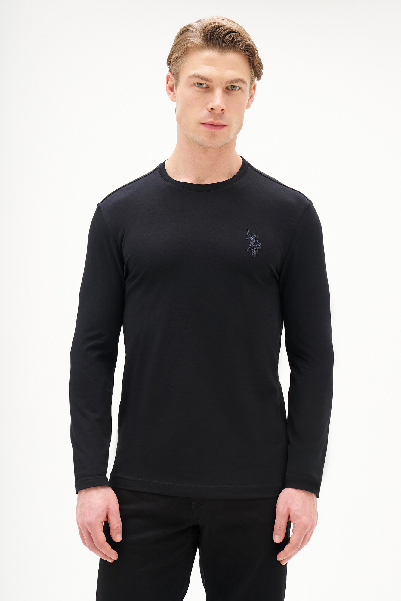 Свитшот спортивный U.S. POLO ASSN.